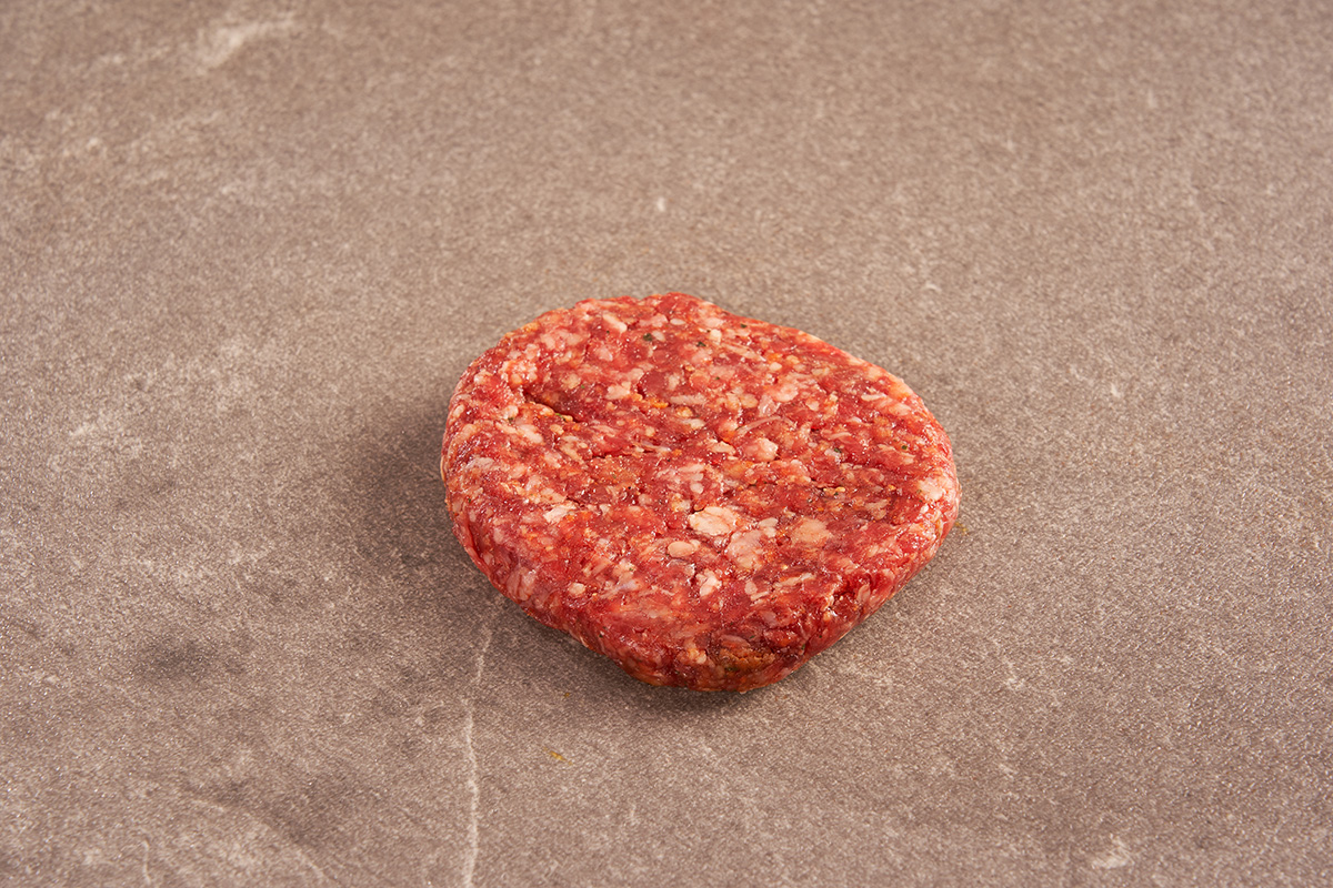 Hamburger | Dorpsslagerij Tim | Bunschoten-Spakenburg